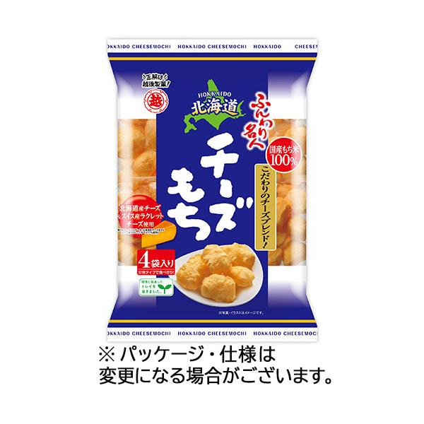 検索キーワード:越後製菓 デザート・お菓子|スナック・せんべい メーカー型番:01055