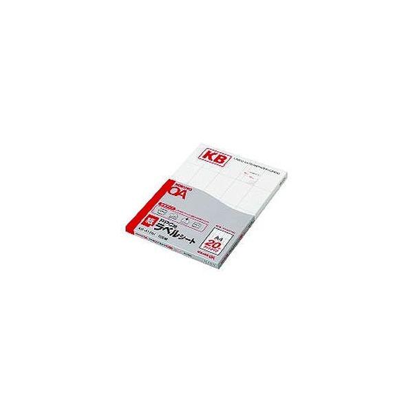 【PPCラベル用紙】 検索キーワード: PPCラベル用紙 KB-A191N ＰＰＣラベルヨウシ KBA191N KBA191|コクヨ|KOKUYO OA用紙|プリンター用紙 メーカー型番:KB-A191 KBA191