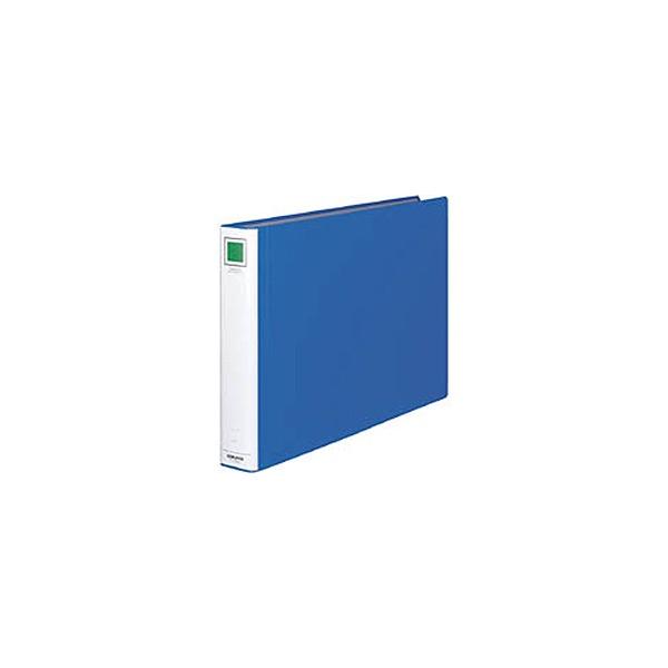 【伝票・集計用紙などの横型書類の整理に】 検索キーワード: 伝票・集計用紙などの横型書類の整理に RT643B チユーブフアイル フ-RT643B フRT643B|コクヨ|KOKUYO ファイル／ケース|保存ファイル メーカー型番:RT643B