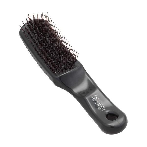 【頭皮ケアができる本格スカルプヘアケアブラシ】 検索キーワード:貝印 ヘアケア・スタイリング|ヘアケア・スタイリング メーカー型番:KQ1602