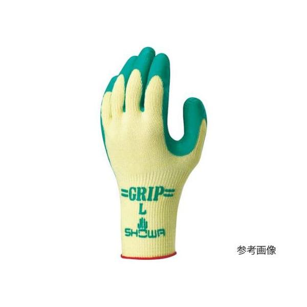 検索キーワード:ショーワグローブ 保護・手袋・ウエア２|一般手袋 メーカー型番:NO310-L5P NO310L5P