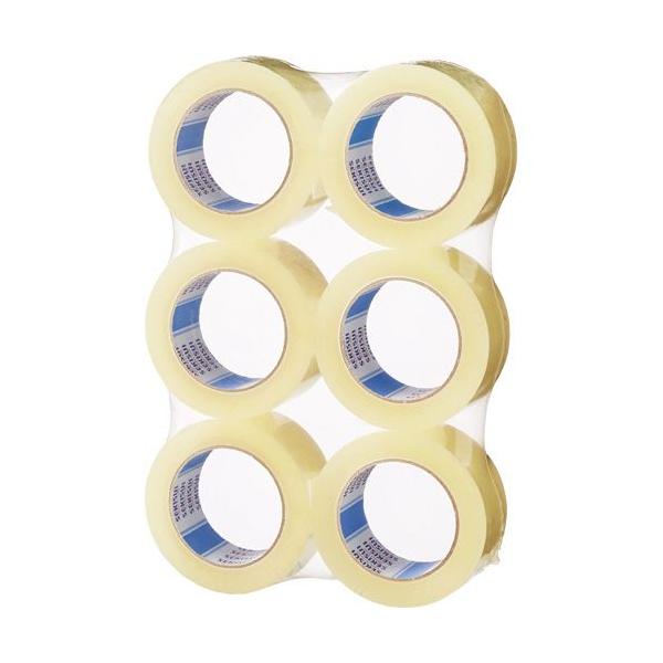 【強度と強い粘着力を持った100m巻。】 検索キーワード:積水化学 文具事務用品|　 メーカー型番:P82T3JA