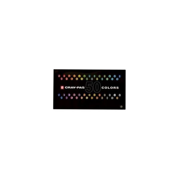 【文具 ＞ 画材 ＞ クレヨン・クレパス。】 検索キーワード:サクラクレパス|SAKURA COLOR PRODUCTS 文房具|文房具 メーカー型番:VP50