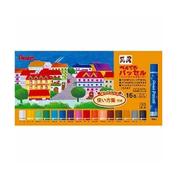 【(入数：1個)】 検索キーワード:ぺんてる|PENTEL 文具事務用品|文具事務用品 メーカー型番:GHPAR16