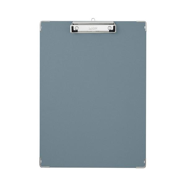 【文具 ＞ ファイル ＞ クリップボード。】 検索キーワード:ライオン|LION ファイル／ケース|　 メーカー型番:872-30 87230