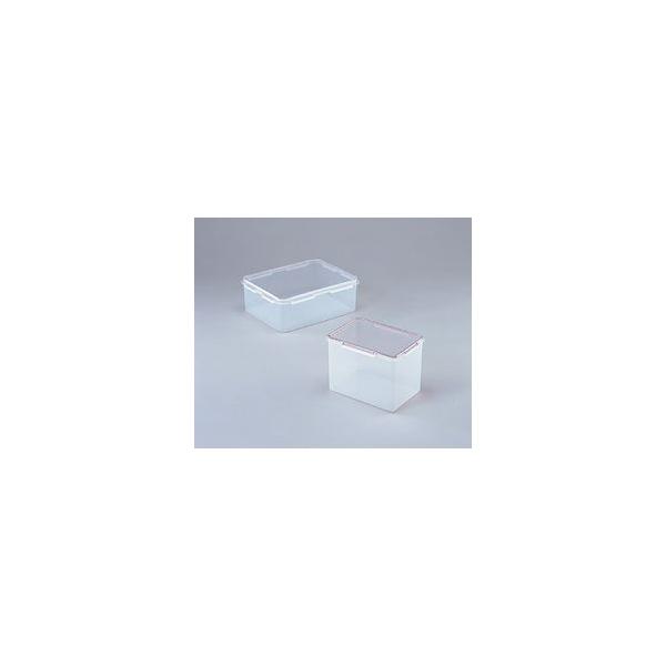 【気密性に優れた保管用ボックスです。】 検索キーワード: 研究・計測・科学 汎用器具・消耗品 樹脂特殊容器 特殊容器|　 樹脂特殊容器|特殊容器 メーカー型番:554934