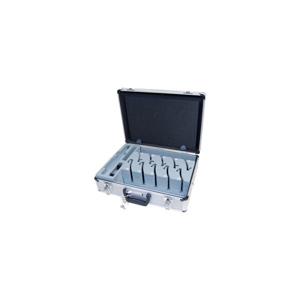 【両耳をふさがず、ハッキリ聴こえる!】 検索キーワード:キングジム|KING JIM プレゼンテーション|　 メーカー型番:GA-500TC GA500TC