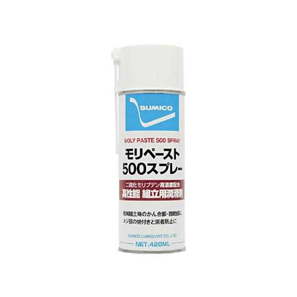 検索キーワード:住鉱潤滑剤 工具類|工具 メーカー型番:LP-500S LP500S