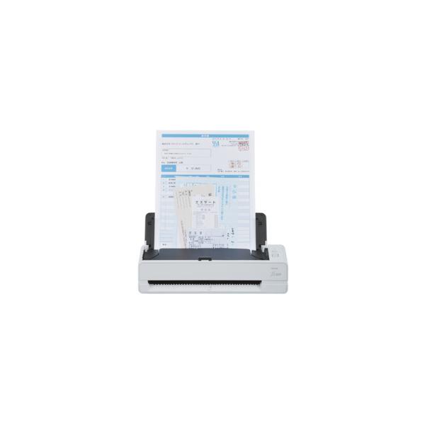 【窓口業務に最適なクラス最小A4コンパクトスキャナー】 検索キーワード:リコー スキャナー|スキャナー メーカー型番:FI-800R FI800R
