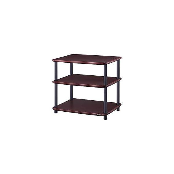 検索キーワード:TAOC(タオック) オーディオ機器|オーディオラック メーカー型番:CL-3S-DB CL3SDB