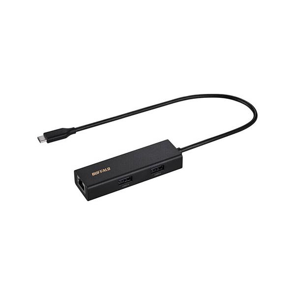 検索キーワード:バッファロー インターフェイス|統合インターフェイス メーカー型番:LUD-U3-CU101BK LUDU3CU101BK