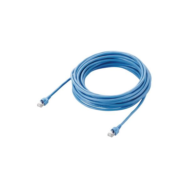 【STPケーブルもEU RoHS指令準拠&amp;簡易パッケージ採用モデルが登場。】 検索キーワード: STPケーブルもEU RoHS指令準拠&amp;簡易パッケージ採用モデルが登場。 LD-CTS10/RS ＣＡＴ５Ｅタイオウ　ＳＴＰケー...