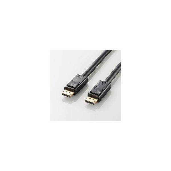 【4K映像出力に対応。DisplayPort規格Ver1.2a認証済みのDisplayPortケーブル。】 検索キーワード: 4K映像出力に対応。DisplayPort規格Ver1.2a認証済みのDisplayPortケーブル。 CACDP...