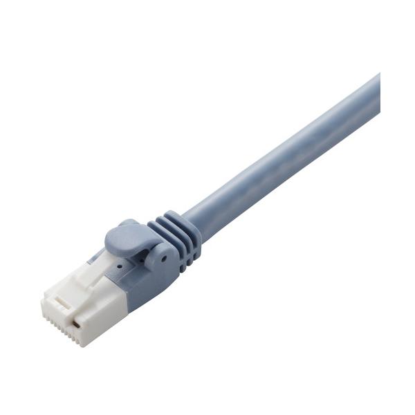 【プロテクタと素材コネクタ採用のダブル構造で、通常の使用環境では絶対にツメが折れない!】 検索キーワード: プロテクタと素材コネクタ採用のダブル構造で、通常の使用環境では絶対にツメが折れない! LDGPATBU200|エレコム|ELECOM...