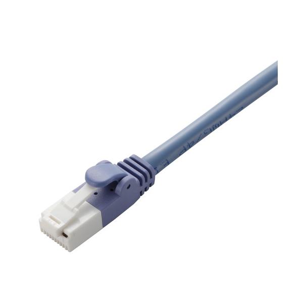 【プロテクタと素材コネクタ採用のダブル構造で、通常の使用環境では絶対にツメが折れない!】 検索キーワード: プロテクタと素材コネクタ採用のダブル構造で、通常の使用環境では絶対にツメが折れない! LDCTTBU200|エレコム|ELECOM ...