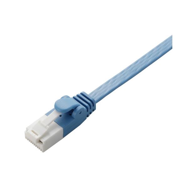 【プロテクタと素材コネクタ採用のダブル構造で、通常の使用環境では絶対にツメが折れない!】 検索キーワード: プロテクタと素材コネクタ採用のダブル構造で、通常の使用環境では絶対にツメが折れない! LDGFTBU50|エレコム|ELECOM ケ...