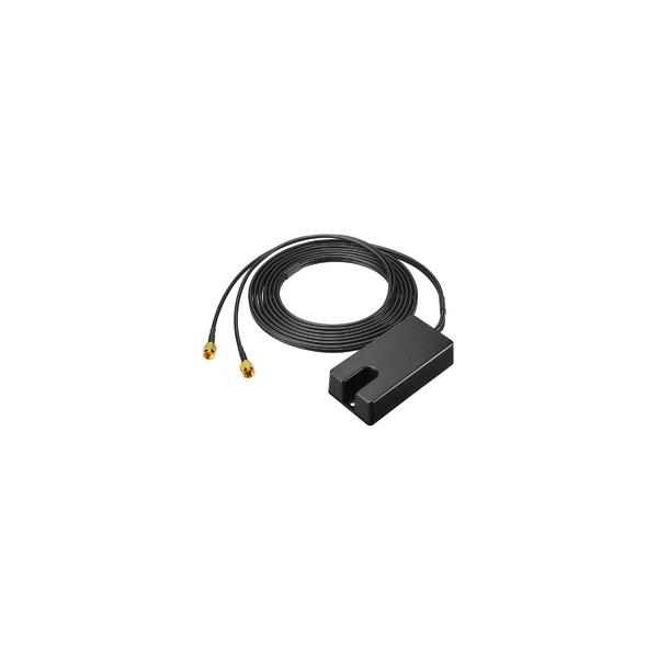 【防水・防塵対応で屋外でも設置可能 UD-LT2専用LTE延長アンテナ】 検索キーワード:アイ・オー・データ機器 ネットワーク機器|ネットワーク機器 メーカー型番:UD-ANT2 UDANT2