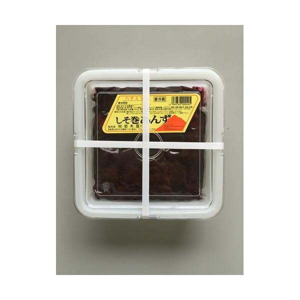 【【要冷蔵】津軽の昔ながらのお漬物。はちみつの甘さとあんずの酸っぱさが程良い味です。ご飯のお供に、お茶うけにいかがですか。】 検索キーワード:岩木屋 缶詰・びん詰・真空 メーカー型番:4969762000405