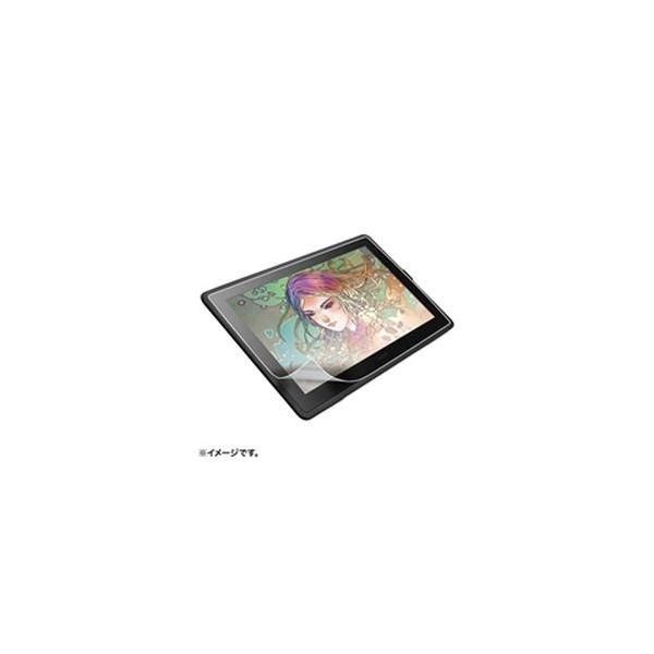 【Wacom ペンタブレットCintiq 22対応のペーパーライク反射防止フィルム。】 検索キーワード:サンワサプライ|SANWA SUPPLY モバイルアクセサリー（フィルム）|液晶保護フィルム（モバイル） メーカー型番:LCD-WC22...