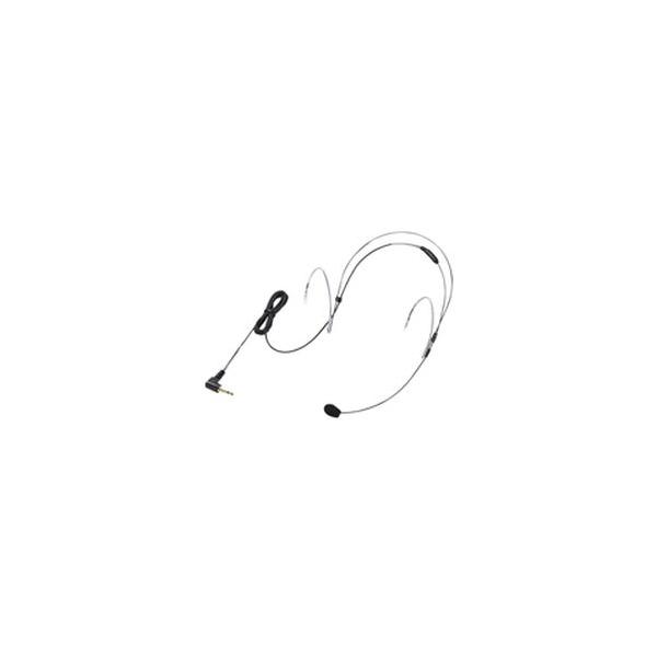 【雨天時でも使用できるIPX4対応の防水ヘッドマイク。MM-SPAMP6用】 検索キーワード: 雨天時でも使用できるIPX4対応の防水ヘッドマイク。MM-SPAMP6用|サンワサプライ|SANWA SUPPLY オーディオ機器|マイク メー...