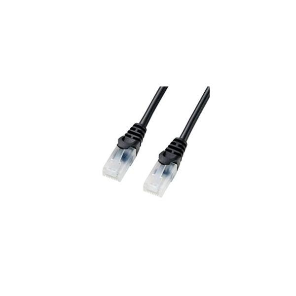 【屈曲性能に優れた柔らかいツメを採用。しかもツメ折れ防止カバー付きのCAT5eギガビット対応LANケーブル。】 検索キーワード: 屈曲性能に優れた柔らかいツメを採用。しかもツメ折れ防止カバー付きのCAT5eギガビット対応LANケーブル。 L...