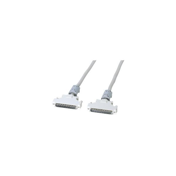 【ワイドSCSIケーブル(1m) ピンタイプハーフ68pin同士の機器を接続】 検索キーワード: ワイドSCSIケーブル(1m) ピンタイプハーフ68pin同士の機器を接続 KBWS1K|サンワサプライ|SANWA SUPPLY ケーブル|...