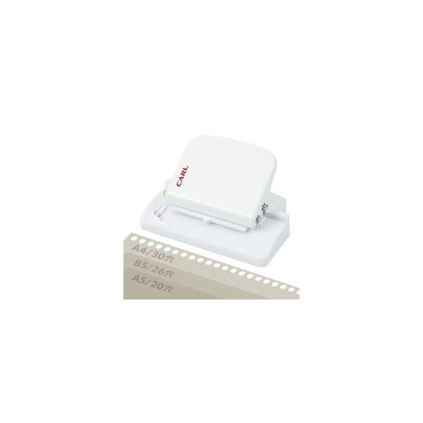 【文具 ＞ 事務用品 ＞ パンチ。】 検索キーワード:カール 文具事務用品|　 メーカー型番:GP-LA-W GPLAW