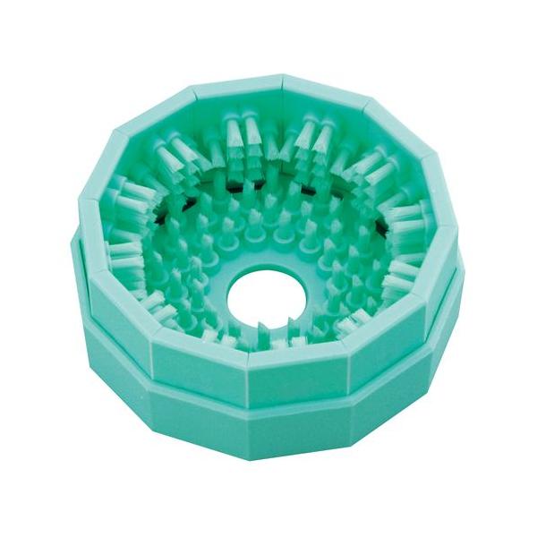 【爪中と指先の汚れを同時に落とし、しぶきが飛びません。抗菌ブラシを使用しています。】 検索キーワード: 研究・計測・科学 汎用器具・消耗品 金属・樹脂実験必需１ 洗浄用品・関連品|ジーエス環境システム 金属・樹脂実験必需１|洗浄用品・関連品...