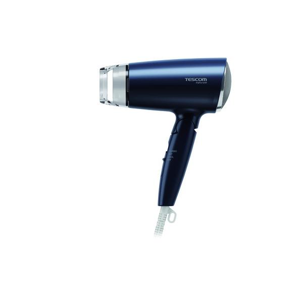 【■本体寸法：高さ / 206mm 幅 / 182mm 奥行き / 77mm (スリットフード付き) ■本体質量：400g(スリットフード付き) ■消費電力：1200W ■付属品：スリットフード ■】 検索キーワード:テスコム|TESCOM...