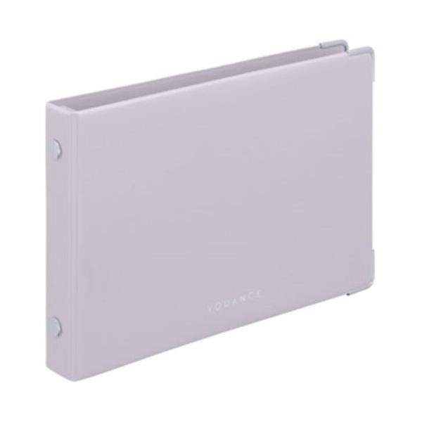 【文具 ＞ ノート ＞ ルーズバインダー（ファイルノート）。】 検索キーワード:マルマン ノート／封筒／紙製品|　 メーカー型番:FM64-30 FM6430