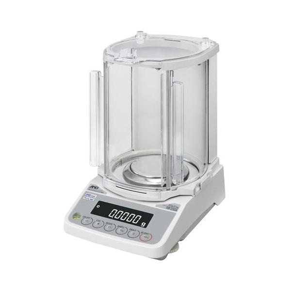 【分析用電子天びん 252g (1個)】 検索キーワード: 物理・物性測定器 物性・物理量測定機器 天秤|エー・アンド・デイ 物性・物理量測定機器|天秤 メーカー型番:HR-250A HR250A