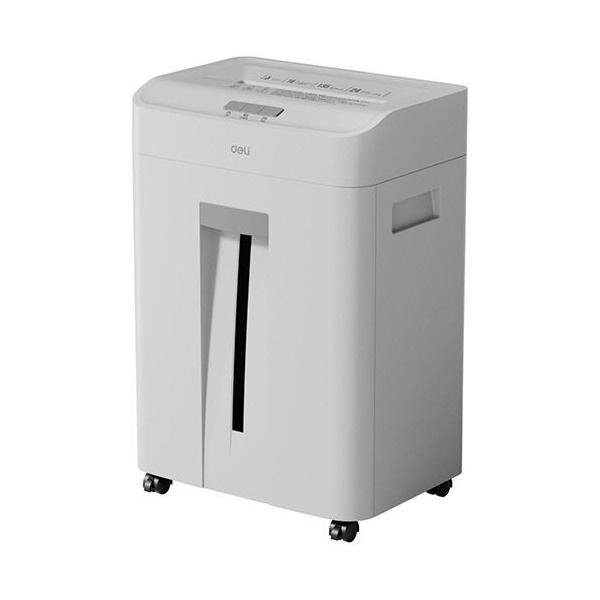 検索キーワード:デリ アクセサリー|シュレッダー メーカー型番:DLI-ESH14436WH DLIESH14436WH