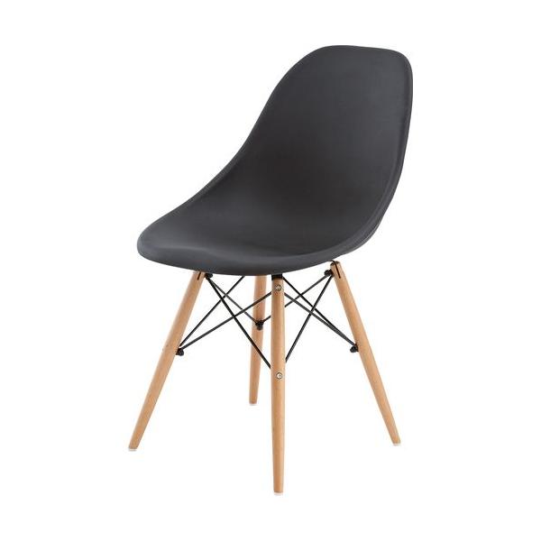 【ルイス チェア】 検索キーワード: ダイニングチェア | ブラック|東谷 ファニチャー|パソコンチェアー メーカー型番:CL-793CBK CL793CBK