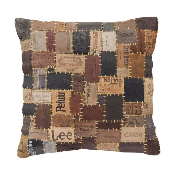 【サイズ(cm)：約W45×D45×16。カラー：ブラウン。】 検索キーワード: ファブリック | ブラウン|東谷 家庭用インテリア／雑貨|ファブリック メーカー型番:TTC-331C TTC331C