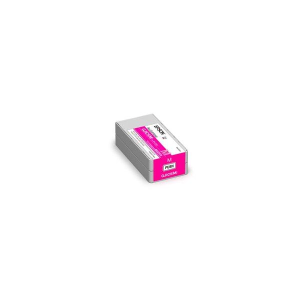 検索キーワード: [対応機種]EPSON GP-C831|エプソン|EPSON プリンターサプライ|インクカートリッジ メーカー型番:GJIC5M