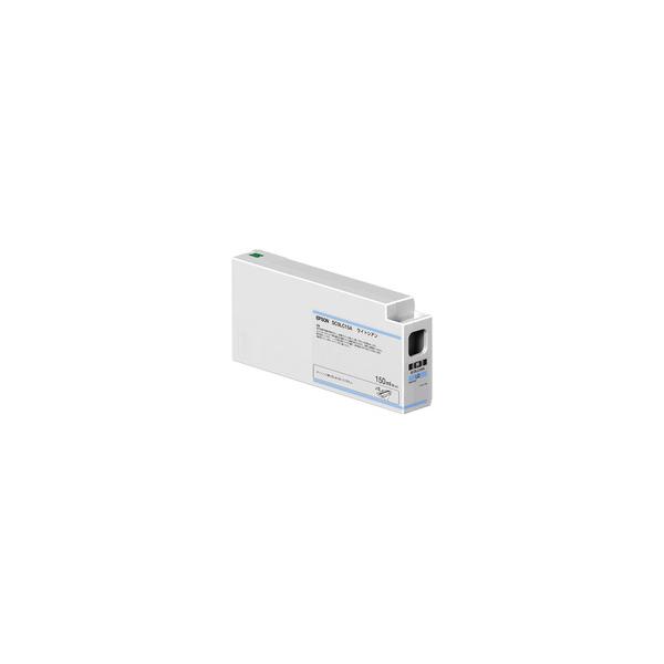 【SC9LC15仕様変更品。】 検索キーワード:エプソン|EPSON プリンターサプライ|インクカートリッジ メーカー型番:SC9LC15A