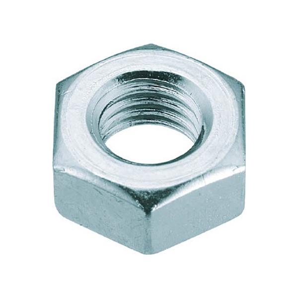 【片面面取りの一般的な六角ナットです。】 検索キーワード:コノエ 文具事務用品|文具事務用品 メーカー型番:NT-SS-0003 NTSS0003