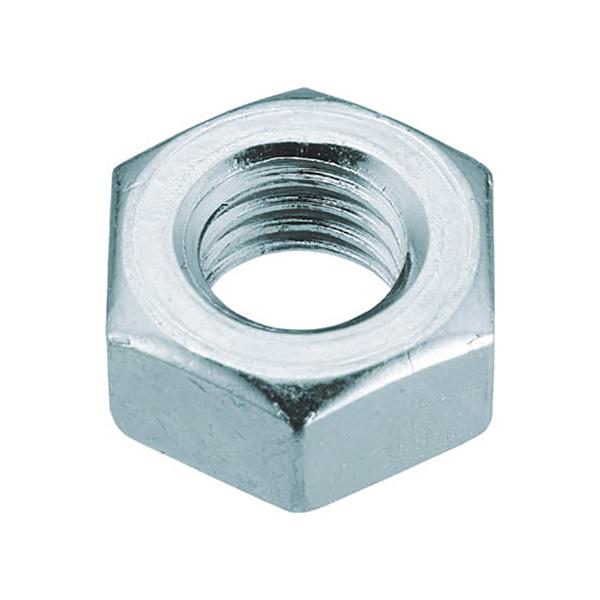 【片面面取りの一般的な六角ナットです。】 検索キーワード:コノエ 文具事務用品|文具事務用品 メーカー型番:NT-SS-0004 NTSS0004