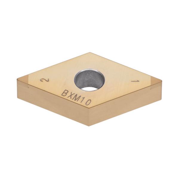 【●旋削用CBNインサート。●2コーナ仕様ネガインサート。●コーテッドCBN材種。】 検索キーワード:タンガロイ 工具類|工具、道具 メーカー型番:2QP-DNGA150404WJ-BXM 2QPDNGA150404WJBXM