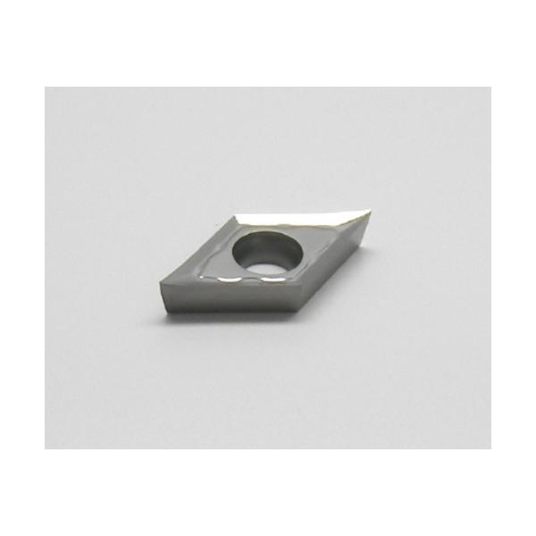 【旋削チップ。】 検索キーワード:イスカルジャパン 工具類|工具、道具 メーカー型番:DCGT 070202-AS-IC20 DCGT 070202ASIC20