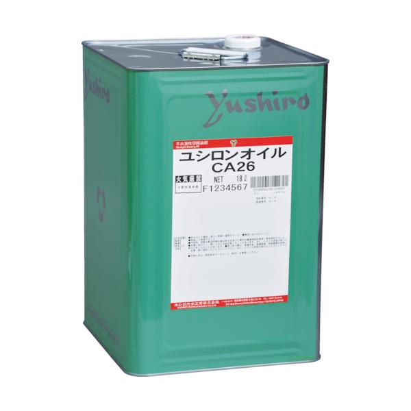 【消防法でお困りの方に好適の指定可燃物です。】 検索キーワード:ユシロ化学工業 工具類|工具 メーカー型番:CA26