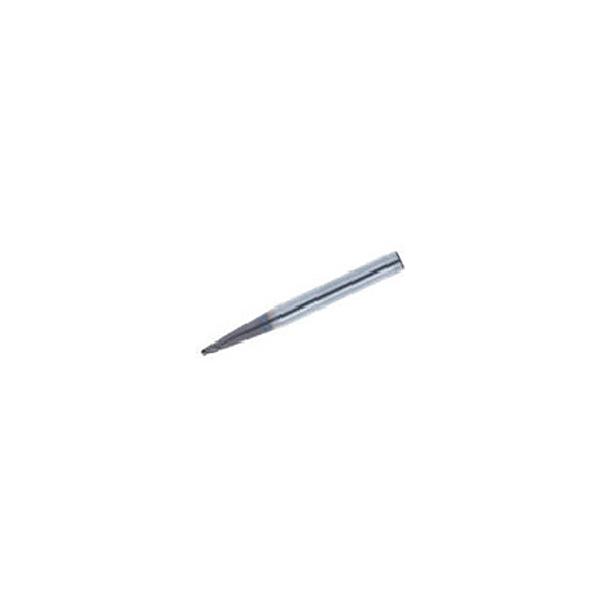 【ソリッドエンドミル。】 検索キーワード:三菱マテリアル 工具類|工具、道具 メーカー型番:VC4STBR0040T0200N10