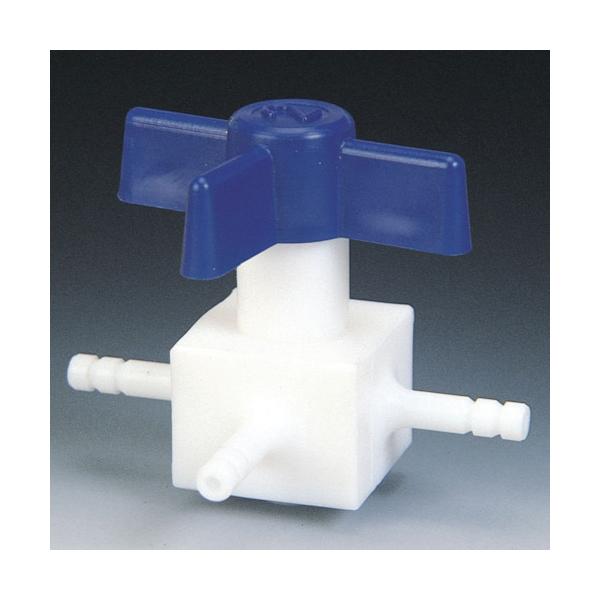 【本体がPTFE、ハンドル部分がPPとなっております。】 検索キーワード:フロンケミカル 加圧・減圧・油ポンプ|ポンプ関連機器 メーカー型番:NR1101-004 NR1101004