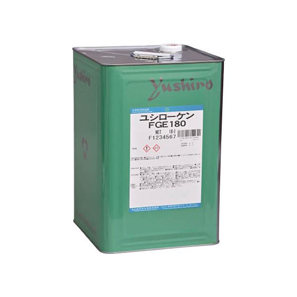 【耐腐敗性に優れています。】 検索キーワード:ユシロ化学工業 工具類|工具 メーカー型番:FGE180