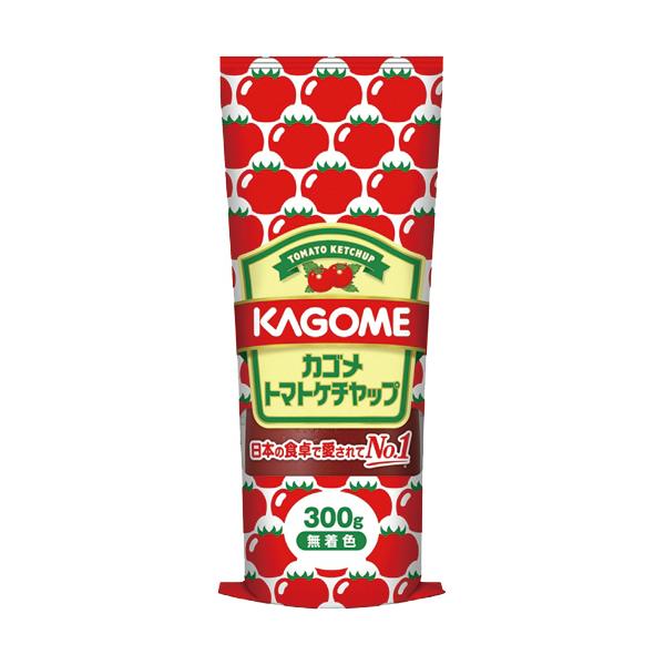 【トマト・糖類・お酢・食塩・たまねぎ・香辛料だけでつくられたトマトケチャップ。】 検索キーワード:カゴメ 調味料・スパイス|香辛料 メーカー型番:4901306010525 x3