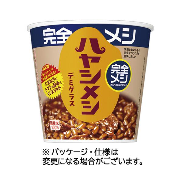 【栄養とおいしさの完全なバランスを追求しました！。】 検索キーワード:日清食品 めん類|食品めん類 メーカー型番:4902105987346 x6
