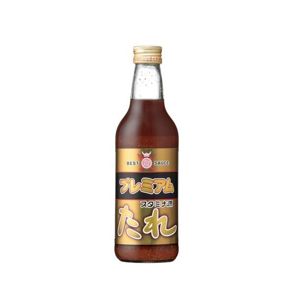 【から揚げの下味、竜田揚げの下味、炒め物、煮込み料理、サラダのドレッシング、もちろん焼肉のタレとしても！「スタミナ源たれ」が発売から50周年を迎え、記念商品「スタミナ源たれプレミアム」を発売。通常のスタミナ源たれを甘くまろやかにし、更にコク...