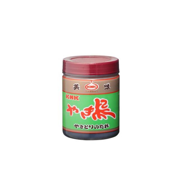 【本格的なやき鳥のおいしさを、そのままパック！！（ まとめ買い 、 業務用 に）青森の味！ 新 やき鳥のたれ 530g 3本セット】 検索キーワード:ＫＮＫ　上北農産加工 調味料・スパイス|たれ・ソース メーカー型番:49082082211...