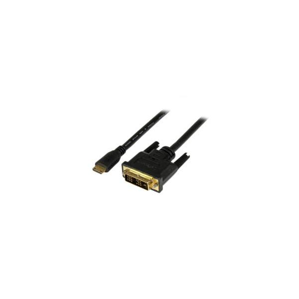 【HDMI Mini対応カメラその他モバイルデバイスの写真や動画を最長1m離れたDVI-Dディスプレイで表示】 検索キーワード: (【 安心メーカー無期限保証 】接続、変換、拡張、分離、切換えを行うIT、 A / Vプロフェッショナルのため...