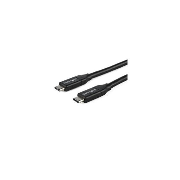 【USB Type-Cデバイスに給電】 検索キーワード: (【 安心メーカー無期限保証 】接続、変換、拡張、分離、切換えを行うIT、 A / Vプロフェッショナルのためのパーツを製造しています StarTech.com（スターテックドットコ...